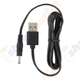 ShaverOutlet.com - ShaverOutlet.com - Remington Replacement USB ...