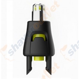 ShaverOutlet.com - ShaverOutlet.com - Nose and Ear Hair Attachment for ...