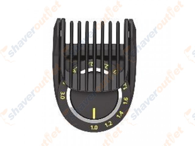 ShaverOutlet.com - ShaverOutlet.com - Philips Norelco Replacement 1-3mm ...