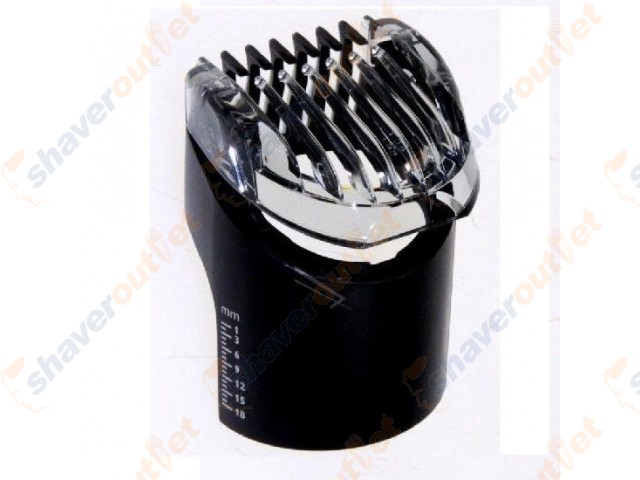 ShaverOutlet.com - ShaverOutlet.com - Philips Norelco Comb for Select ...
