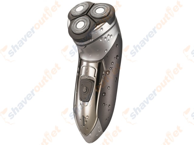 ShaverOutlet.com - ShaverOutlet.com - Eltron 6555 Triple Head Rotary ...