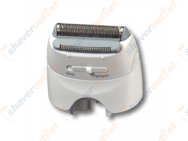 ShaverOutlet.com - ShaverOutlet.com - Braun Replacement Shaver Head ...