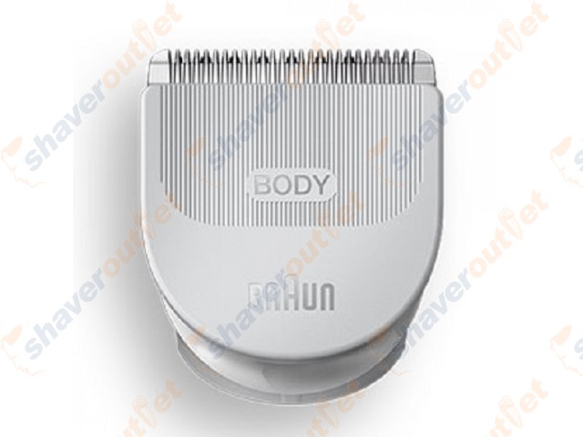 ShaverOutlet.com - ShaverOutlet.com - Braun Replacement Body Blade for ...