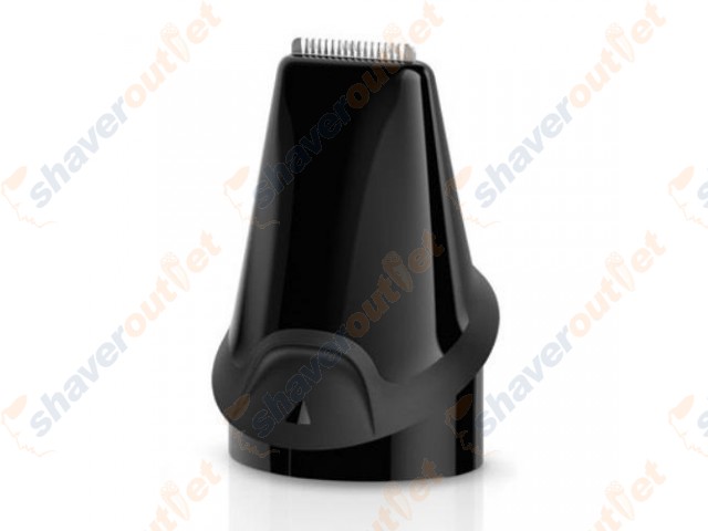 ShaverOutlet.com - ShaverOutlet.com - Braun Detail Trimmer Head For ...