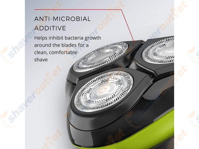 ShaverOutlet.com - ShaverOutlet.com - Remington PR1320 Rechargeable ...