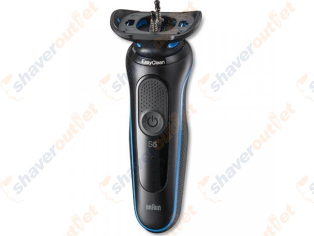 ShaverOutlet.com - ShaverOutlet.com - Braun Replacement Shaver Body S5 ...