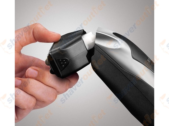 ShaverOutlet.com - ShaverOutlet.com - Andis Replacement inLINER Shaver ...