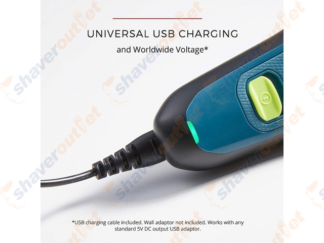 ShaverOutlet.com - ShaverOutlet.com - Remington PF7320 Ultrastyle ...