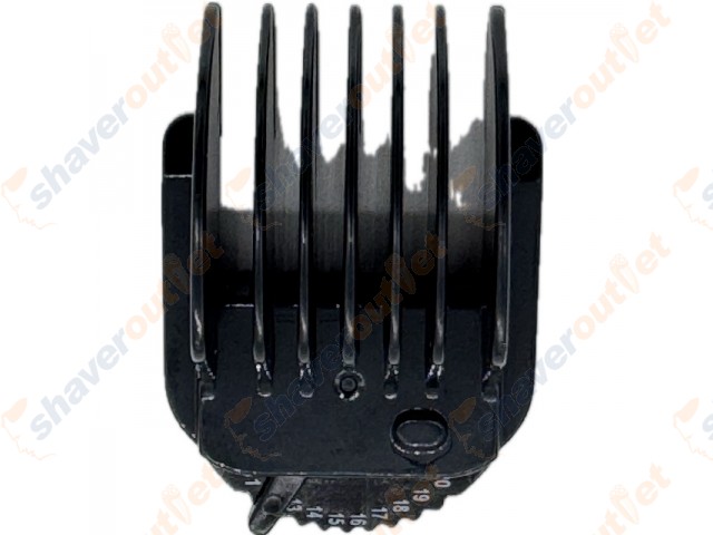 ShaverOutlet.com - ShaverOutlet.com - 11-20mm Adjustable Comb for 30mm ...