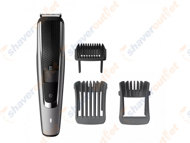 ShaverOutlet.com - ShaverOutlet.com - Philips Norelco BT5502 ...