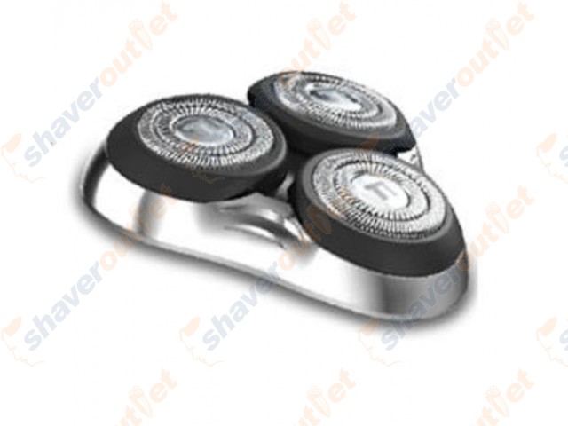 ShaverOutlet.com - ShaverOutlet.com - Remington SPR Titanium 360 Pivot ...