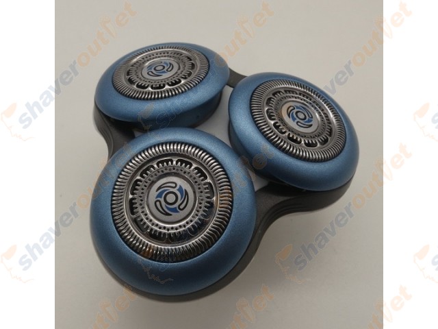 ShaverOutlet.com - ShaverOutlet.com - Replacement Complete Head ...