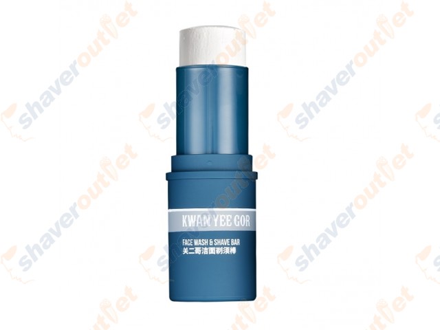 ShaverOutlet.com - ShaverOutlet.com - KYG Face Wash & Shave Stick for ...