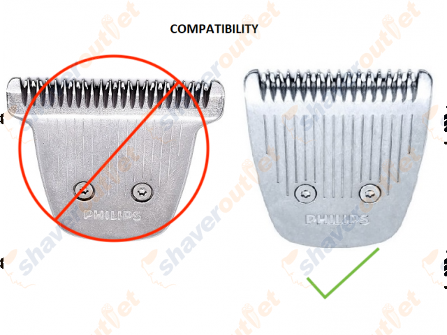 ShaverOutlet.com - ShaverOutlet.com - Philips Norelco Replacement 3-7mm ...