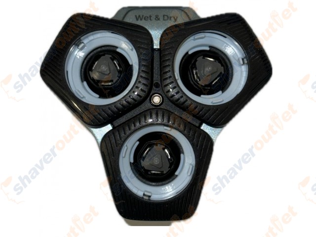 ShaverOutlet.com - ShaverOutlet.com - Replacement Bottom Unit, Head ...