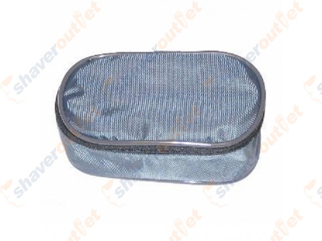 ShaverOutlet.com - ShaverOutlet.com - Soft Sided Nylon Shaver Case