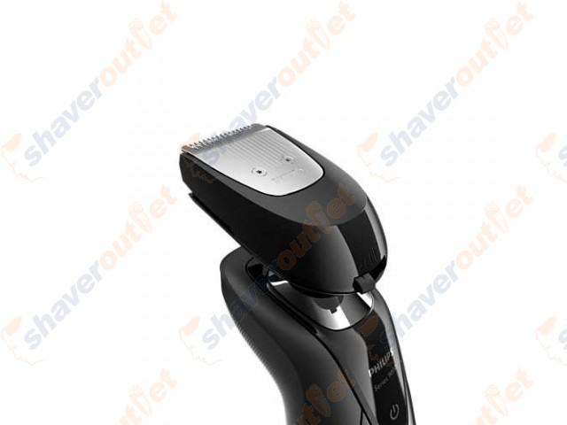 ShaverOutlet.com - ShaverOutlet.com - Philips RQ111 Click-on Beard ...