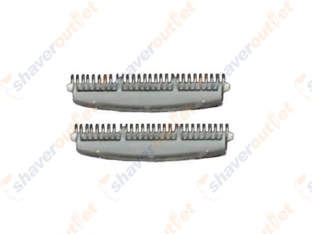 ShaverOutlet.com - ShaverOutlet.com - Remington MS2 Cutters