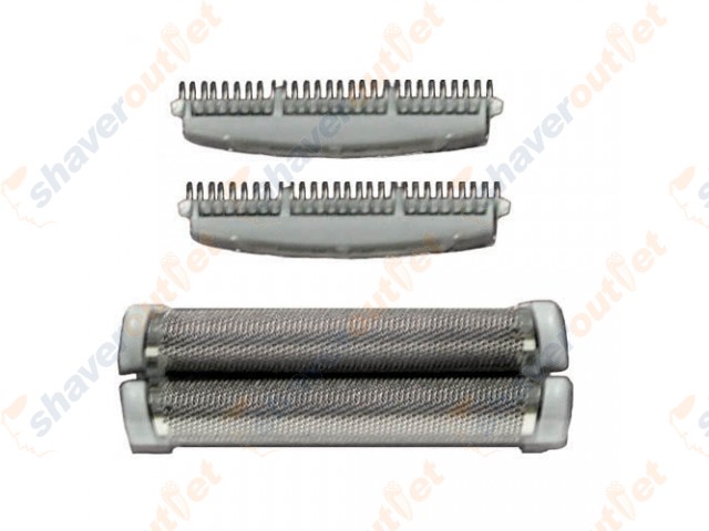 ShaverOutlet.com - ShaverOutlet.com - Remington SP-69 MS2 series shaver ...