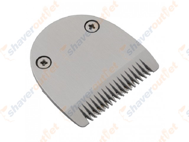 ShaverOutlet.com - ShaverOutlet.com - Remington Replacement Beard Blade ...