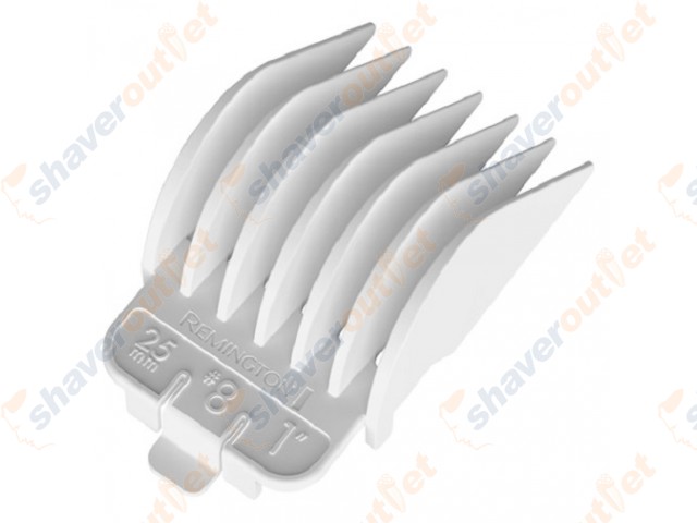 ShaverOutlet.com - ShaverOutlet.com - Remington Replacement 25mm Guide ...