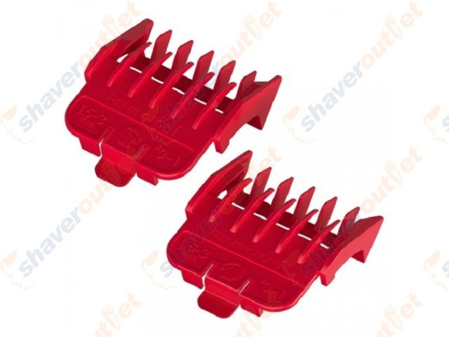 ShaverOutlet.com - ShaverOutlet.com - Remington Replacement 1.5-3mm ...