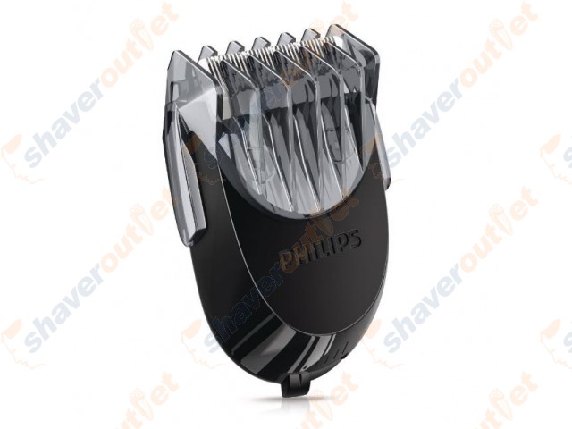 ShaverOutlet.com - ShaverOutlet.com - Philips RQ111 Click-on Beard ...