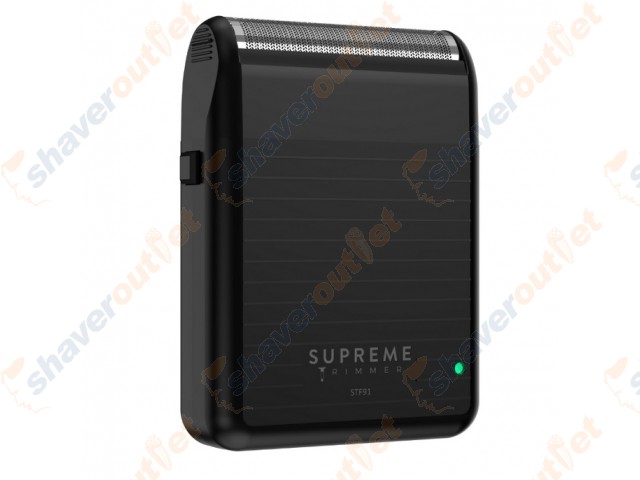 ShaverOutlet.com - ShaverOutlet.com - Supreme Solo Light Compact ...