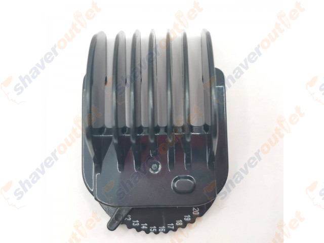 ShaverOutlet.com - ShaverOutlet.com - 11-20mm Adjustable Comb for 30mm ...
