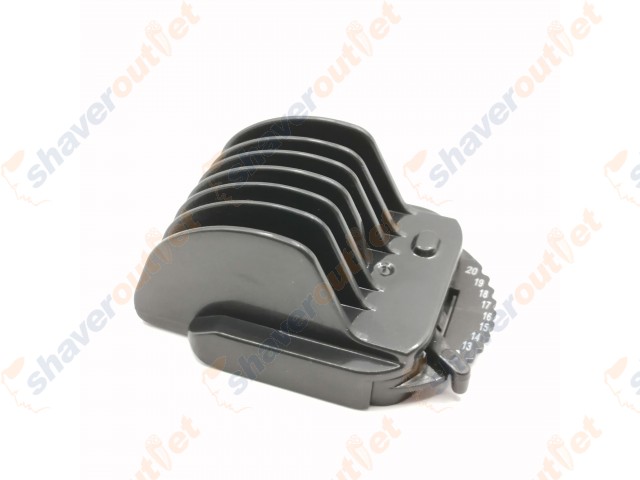 ShaverOutlet.com - ShaverOutlet.com - 11-20mm Adjustable Comb for 30mm ...