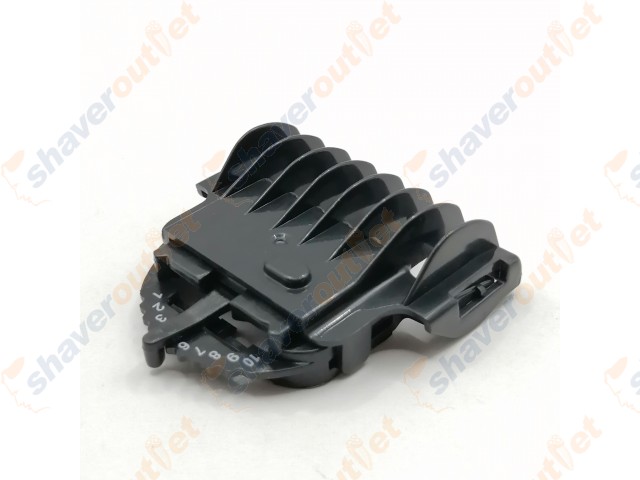 ShaverOutlet.com - ShaverOutlet.com - 1-10mm Adjustable Comb for 40mm T ...