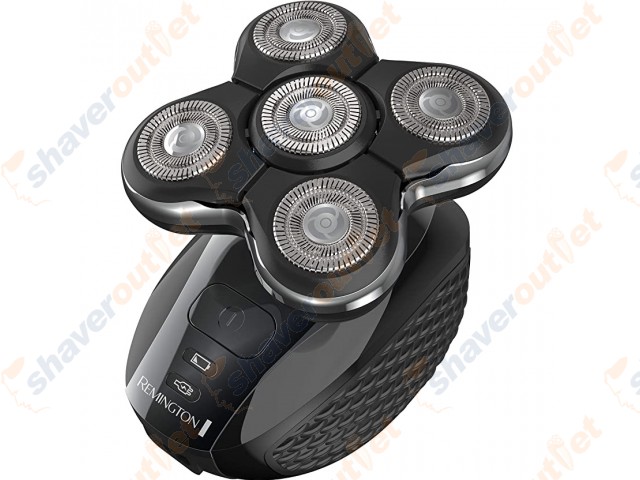 ShaverOutlet.com - ShaverOutlet.com - Remington XR7000 Balder Pro Head ...