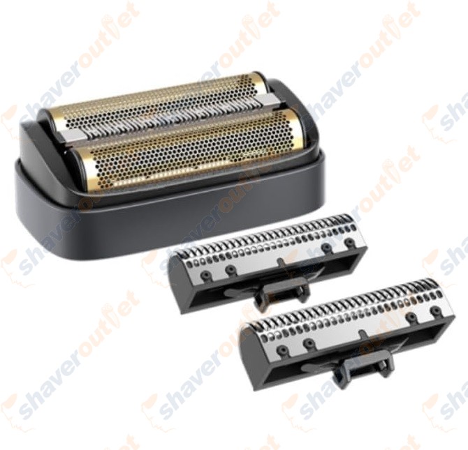 ShaverOutlet.com - ShaverOutlet.com - Andis Replacement Foils and ...