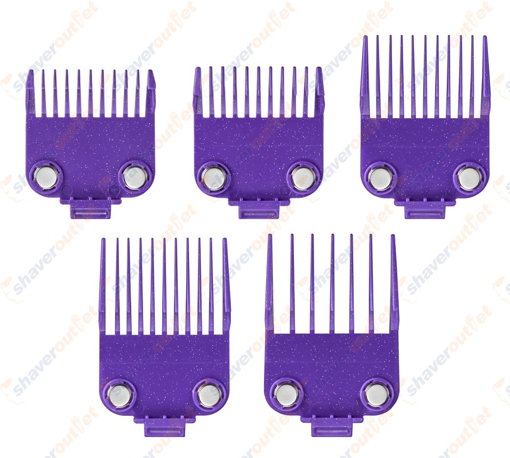 ShaverOutlet.com - ShaverOutlet.com - Andis Master Dual Magnetic Small ...