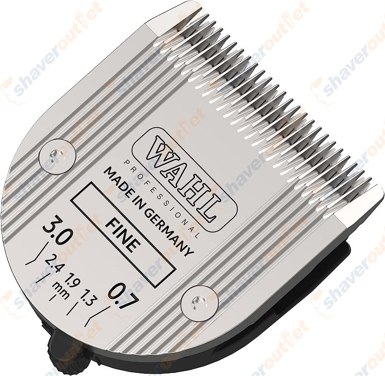 ShaverOutlet.com - ShaverOutlet.com - Wahl 5 in 1 Adjustable Detachable ...