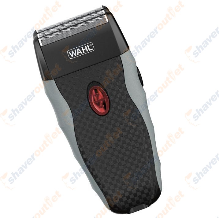 ShaverOutlet.com - ShaverOutlet.com - Wahl Bump Free Rechargeable ...