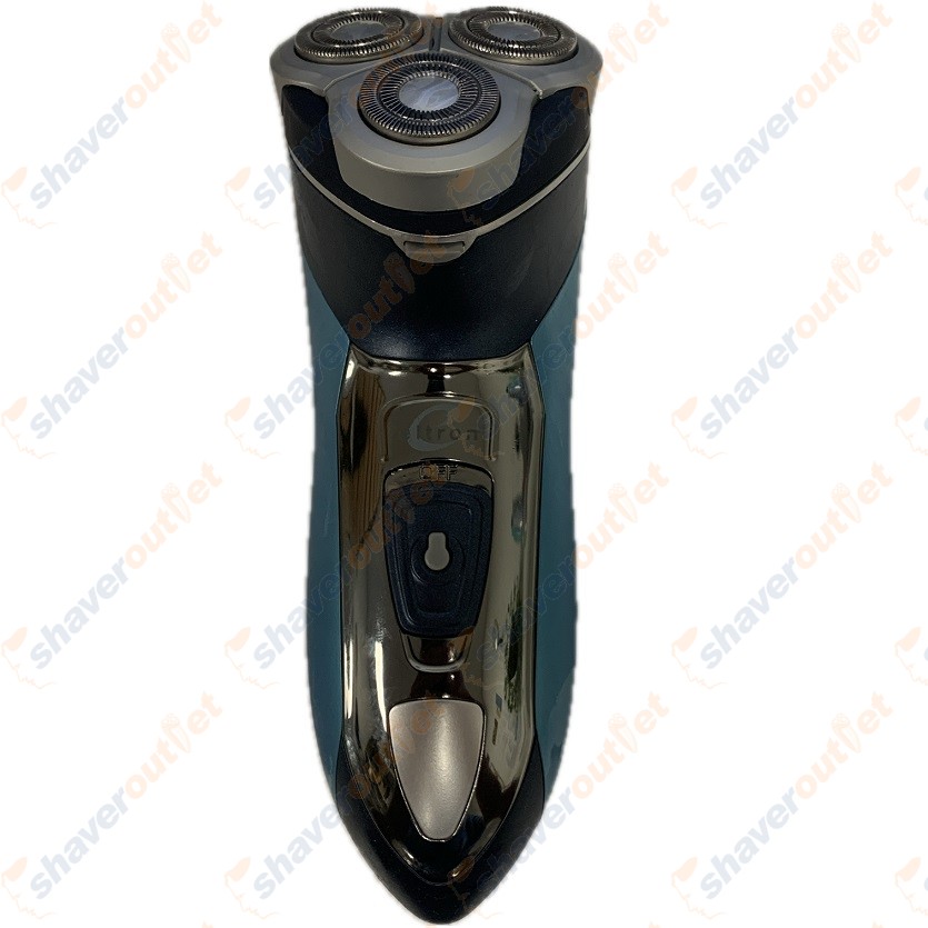 ShaverOutlet.com - ShaverOutlet.com - Eltron 6500 Triple Head Rotary ...
