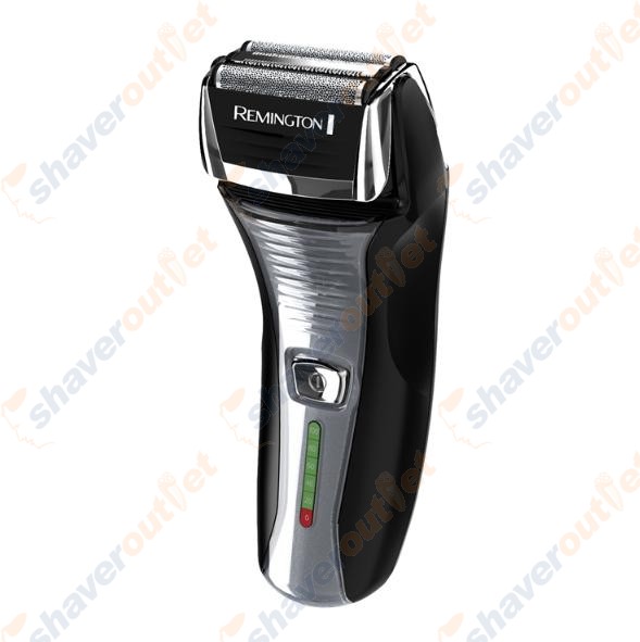 ShaverOutlet.com - ShaverOutlet.com - Remington F-5800 Rechargeable ...