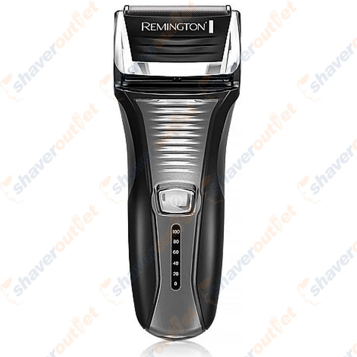 ShaverOutlet.com - ShaverOutlet.com - Remington F-5800 Rechargeable ...