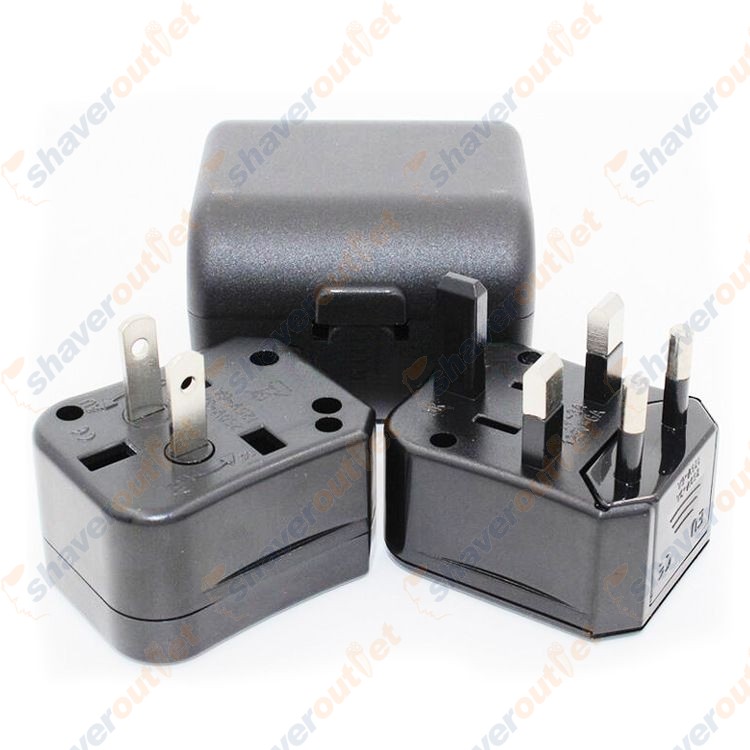 ShaverOutlet.com - ShaverOutlet.com - Compact Universal International ...