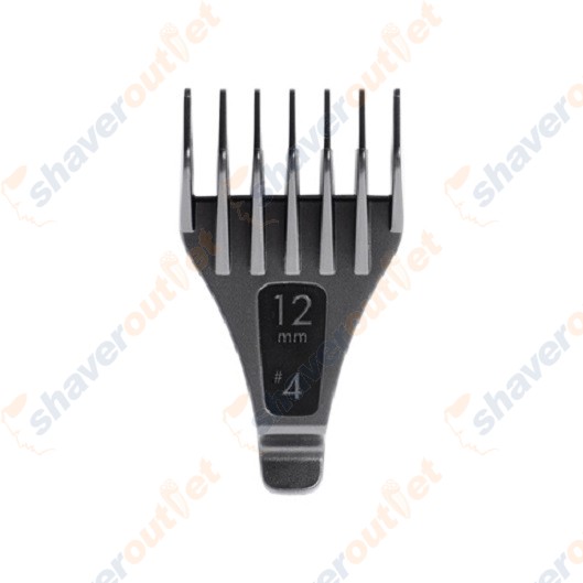ShaverOutlet.com - ShaverOutlet.com - Remington 12mm Guide Comb for ...