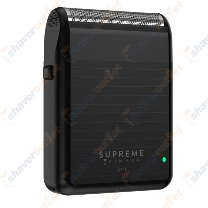 ShaverOutlet.com - ShaverOutlet.com - Supreme Solo Light Compact ...