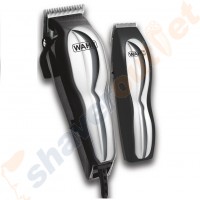 Chrome pro wahl store