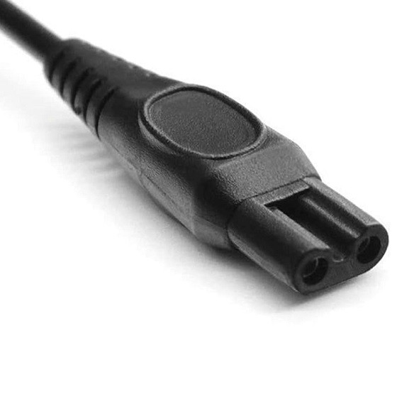 philishave charging cable